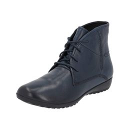 Josef Seibel Boots 'Naly 09' male Blue size 40