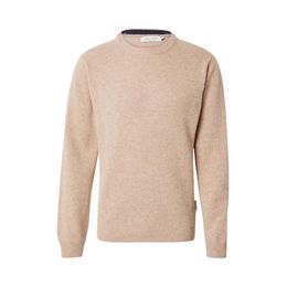 Casual Friday Sweater 'CF Karl' male Beige size XXL