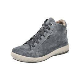 Legero Lace-Up Boots 'Tanaro 5.0' male Grey size 40