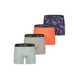 Happy Shorts Boxer shorts ' Classic ' male Mixed colors size S