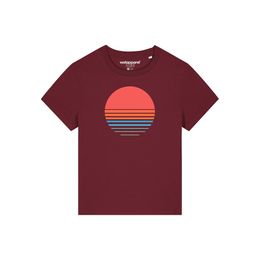 Watapparel Shirt female Red size XXL