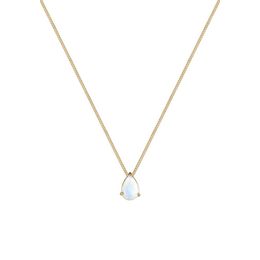 Elli Necklace female Gold size 55