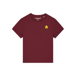 Watapparel Shirt female Red size XS