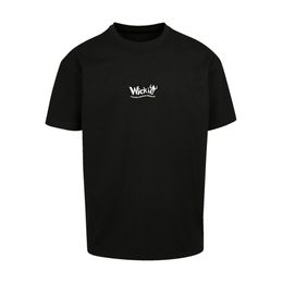 F4NT4STIC T-Shirt 'Wickie und die starken M&auml;nner Turn Your Head' Herren Gr&ouml;&szlig;e M mischfarben / schwarz