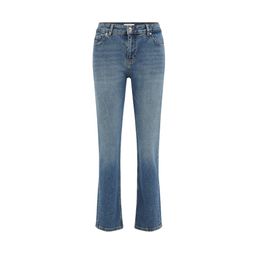 WE Fashion Jeans female Blue size 28