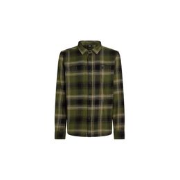O`Neill O'neill Button Up Shirt male Green size L