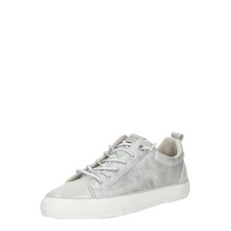 Mustang Sneaker Herren Gr&ouml;&szlig;e 39 silber
