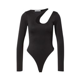 ABOUT YOU Shirt Bodysuit 'Aurelia' female Black size S