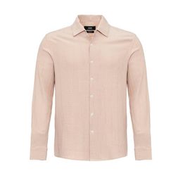 Antioch Langarm-Shirt Herren Gr&ouml;&szlig;e XL beige
