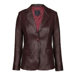 Felix Hardy Blazer female Red size XL