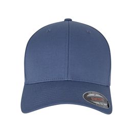 Flexfit Cap female Blue size L/XL