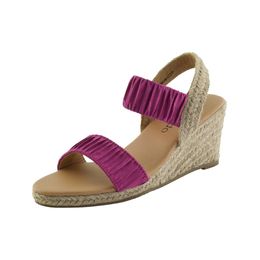 Palado Sandals 'Tristra' female Pink size 41
