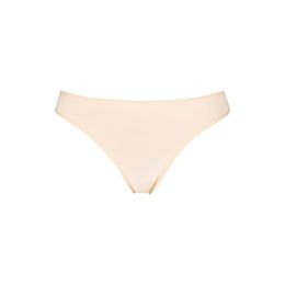 Lascana String Damen Größe M beige