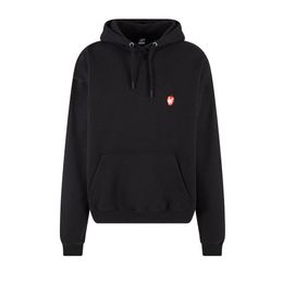 Zoo York Sweatshirt 'Apple' male Black size L