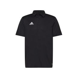 adidas Performance Performance Shirt 'Entrada 22' male Black size S