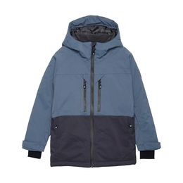 Color Kids Skijacke Jungen Gr&ouml;&szlig;e 116 taubenblau