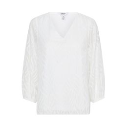 B.Young Blouse 'Frikke' female White size 34
