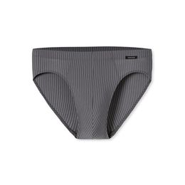 Schiesser Panty ' Pure Micro ' male Grey size L