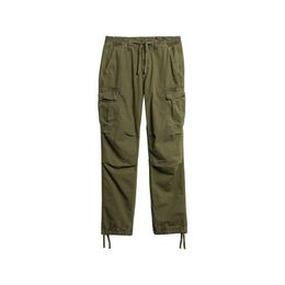 Superdry & Co Cargo Pants female Green size 26