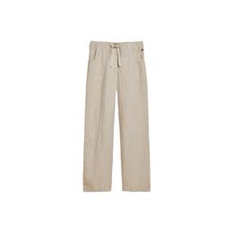Superdry Pants female Beige size 44