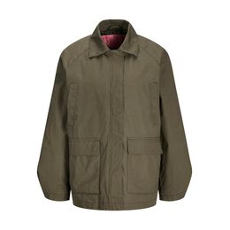 Jack & Jones JJXX Jacke 'JXELLA' Damen Größe S oliv