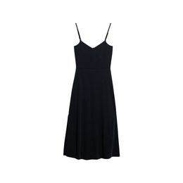Superdry & Co Kleid Damen Gr&ouml;&szlig;e 38 schwarz Winterkleid