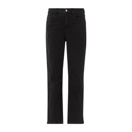 comma, Comma Casual Identity Jeans female Black size 36