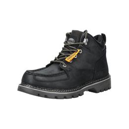 Dockers by Gerli Lace-Up Boots male Black size 47