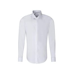 Seidensticker Business Shirt male White size 40