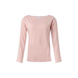 comma, Comma Casual Identity Shirt female Pink size 36