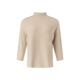 comma, Comma Sweater female Beige size 34