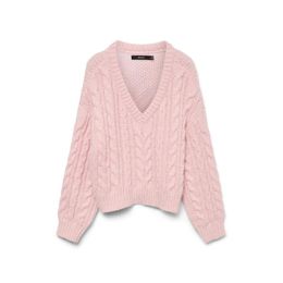V&eacute;ro Moda Vero Moda Sweater 'DREAM' female Pink size M