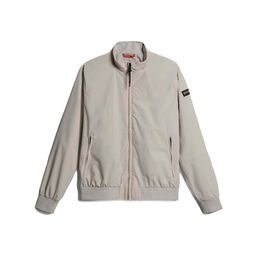 Napapijri Between-Season Jacket male Beige size M