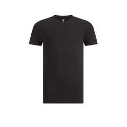 WE Fashion Shirt Jungen Gr&ouml;&szlig;e 170 schwarz