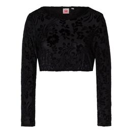Spieth & Wensky Spieth & Wensky Traditional Blouse female Black size 36