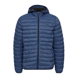 Blend Between-Season Jacket 'Romsey' male Blue size L
