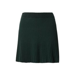 florence by mills exclusive for ABOUT YOU Rock 'Whimsy' Damen Gr&ouml;&szlig;e 36 dunkelgr&uuml;n