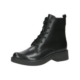 Caprice Stiefelette Damen Gr&ouml;&szlig;e 40 schwarz Winterschuhe