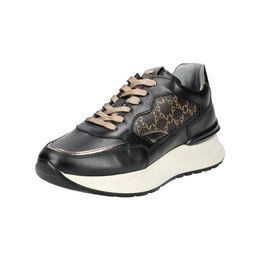 Nero Giardini Sneakers female Black size 39