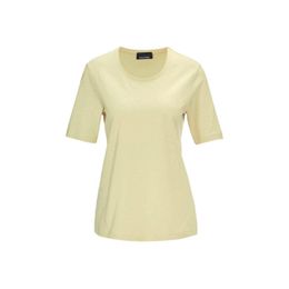 GOLDNER Shirt female Yellow size 20