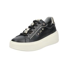 Nero Giardini Sneakers female Black size 39