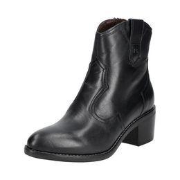 Nero Giardini Stiefelette Damen Gr&ouml;&szlig;e 38 schwarz Winterschuhe