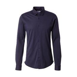 Only & Sons Only & Sons Hemd 'ONSRobin' Herren Größe M navy