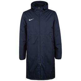 Nike Athletic Jacket 'Park 20' male Blue size M