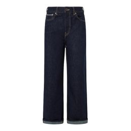 Pepe Jeans Jeans Damen Gr&ouml;&szlig;e 30 dunkelblau