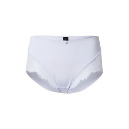 Lingadore Boyshorts female Blue size XL
