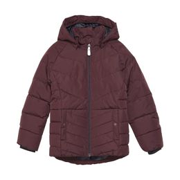 Color Kids Steppjacke M&auml;dchen Gr&ouml;&szlig;e 110 braun