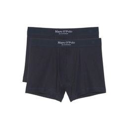 Marc O'Polo Marc O'polo Boxer shorts ' Iconic Rib ' male Blue size L