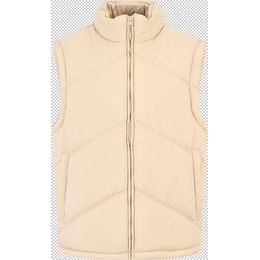 Urban Classics Weste 'Arrow' Herren Gr&ouml;&szlig;e XXXL hellbeige