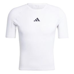 adidas Performance Performance Shirt 'Cycling Mesh' male White size M